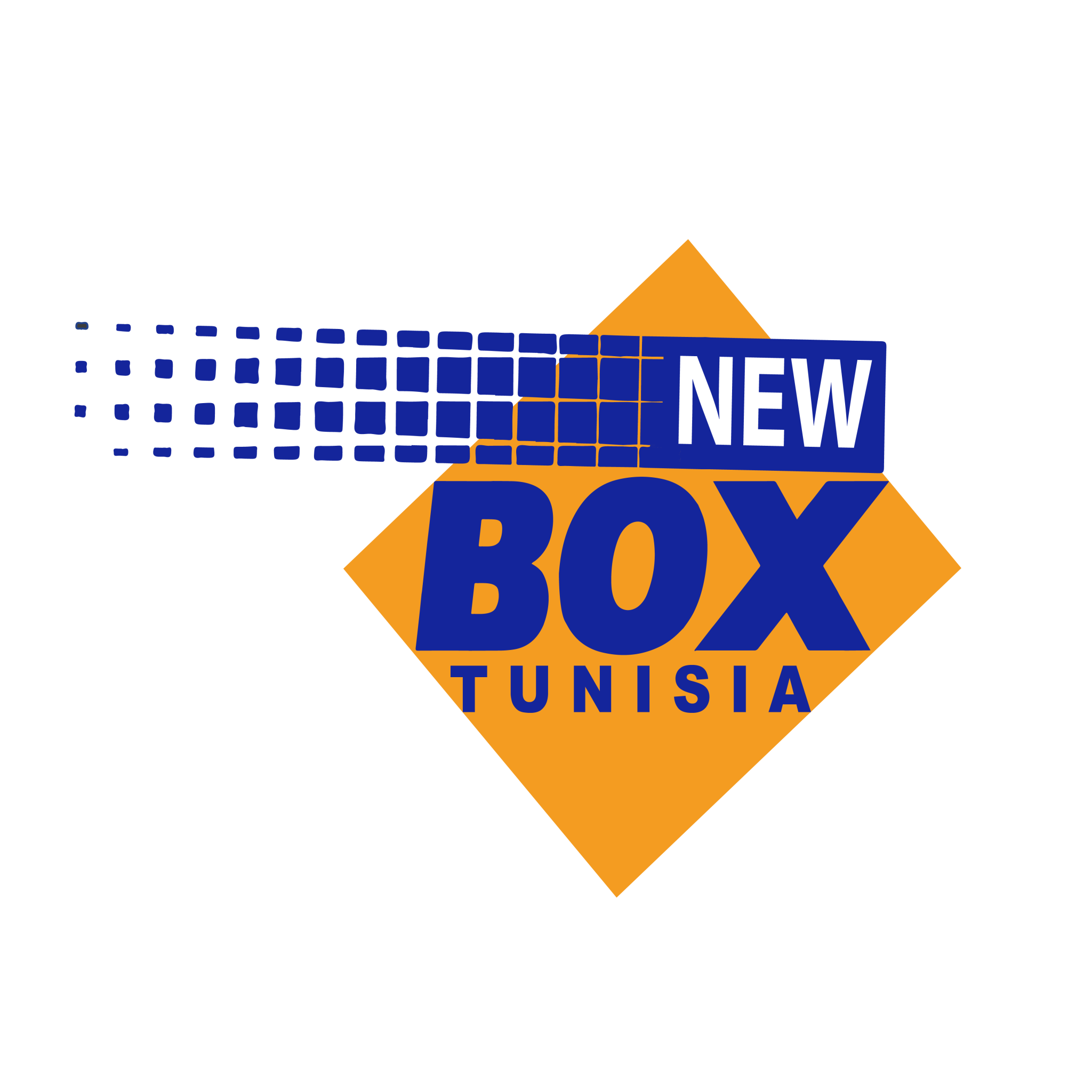 New Box - Emballage en carton personnalisée