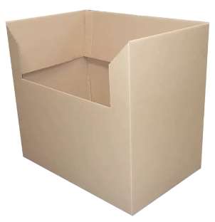Nos produits - New Box