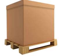 Nos produits - New Box