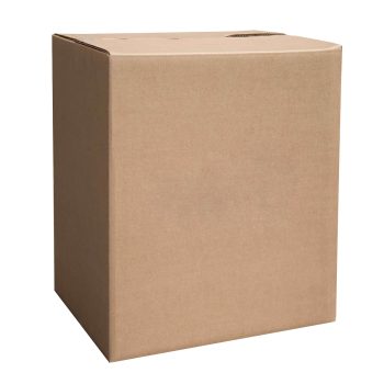 New Box - Emballage en carton personnalisée